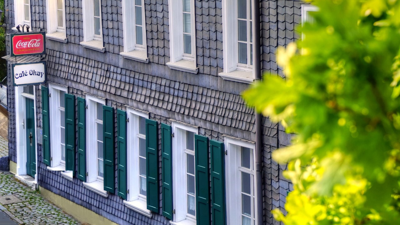 Start - Cafe Okay | Suchthilfe Wuppertal